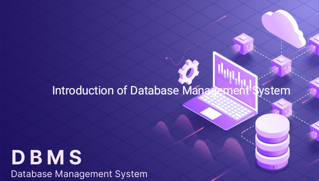 Database Management System Tutorial Dbms Introduction